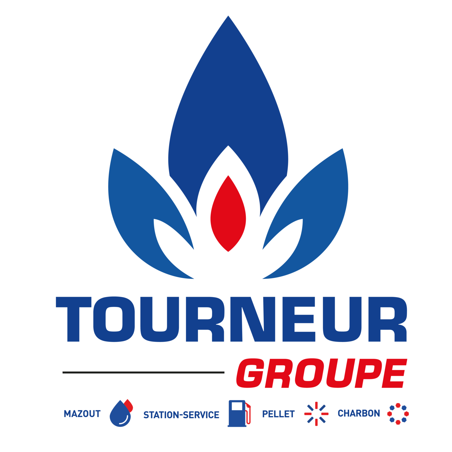 Tourneur Groupe – Tourneur Groupe